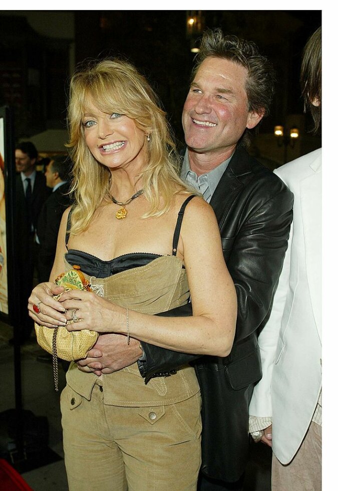 Jak wygląda Goldie Hawn w wieku 74 lat. „Cieszę się, gdy się budzę i ... Jak wygląda Goldie Hawn w wieku 74 lat. „Cieszę się, gdy się budzę i ...