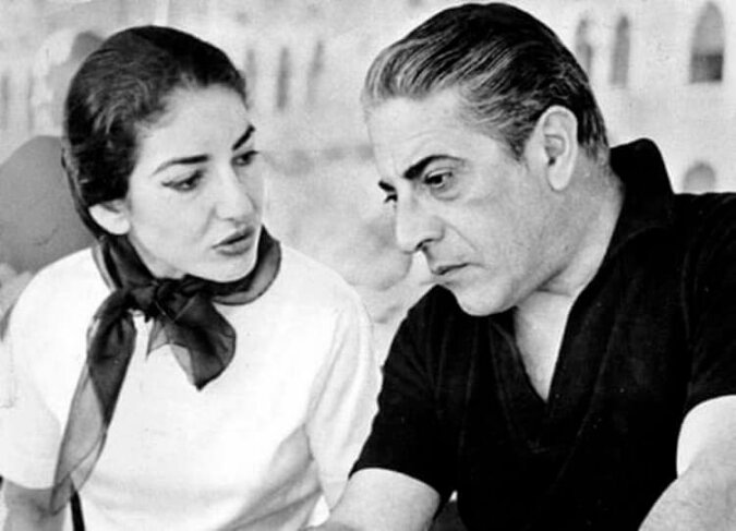 Zapłata za grzechy: dlaczego miliarder i kobieciarz Arystoteles Onassis ...