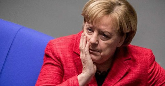 Jaka była Angela Merkel, gdy była młoda? | PlanetaLife