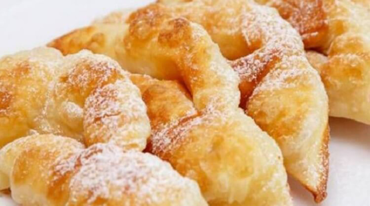 Niesamowite Verguny. Pycha | PlanetaLife