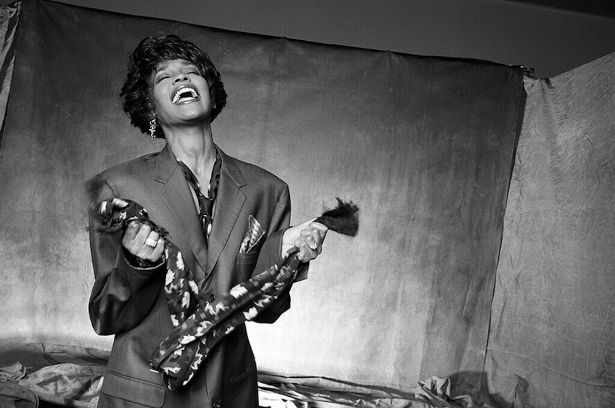 Norman Seeff: fotograf, który robi zdjęcia słynnym ludziom | PlanetaLife