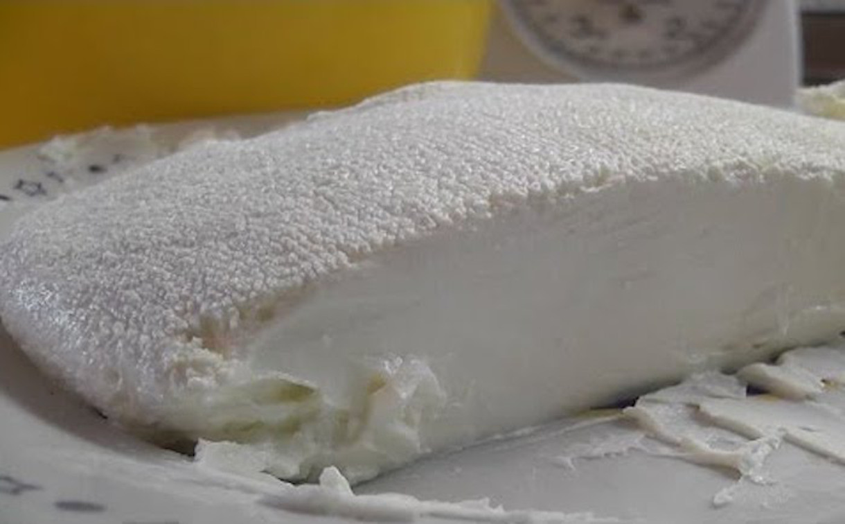 Pyszny domowy serek „Philadelphia”. Zdecydowanie smakuje lepiej niż w ...
