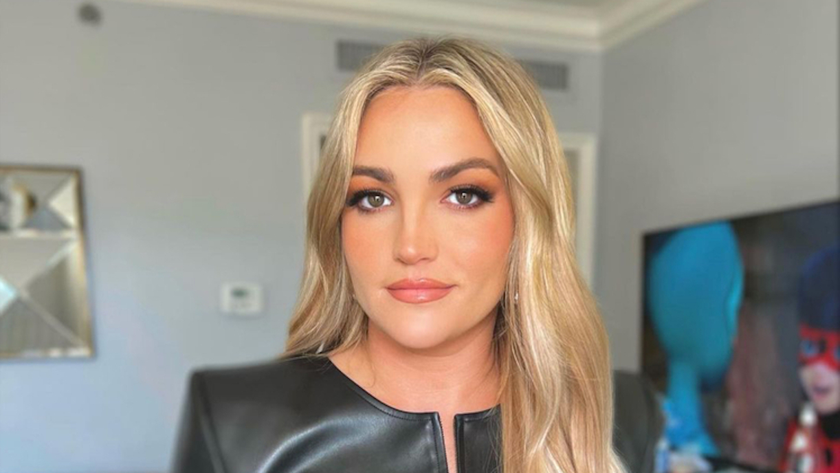 Jamie Lynn Spears opowiada o problemach z poczuciem własnej wartości z ...