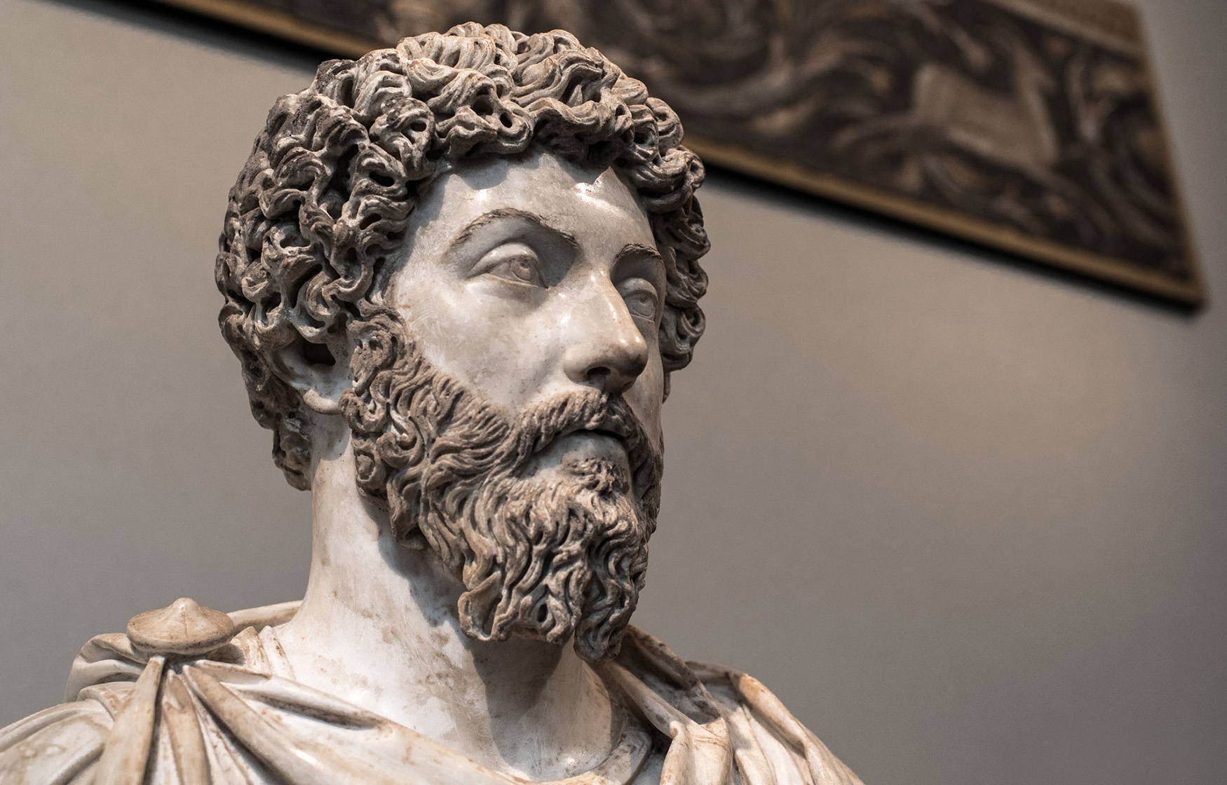 "Życie jest krótkie. Problem polega na tym, że jeśli nie podejmujesz ryzyka, ryzykujesz jeszcze ...