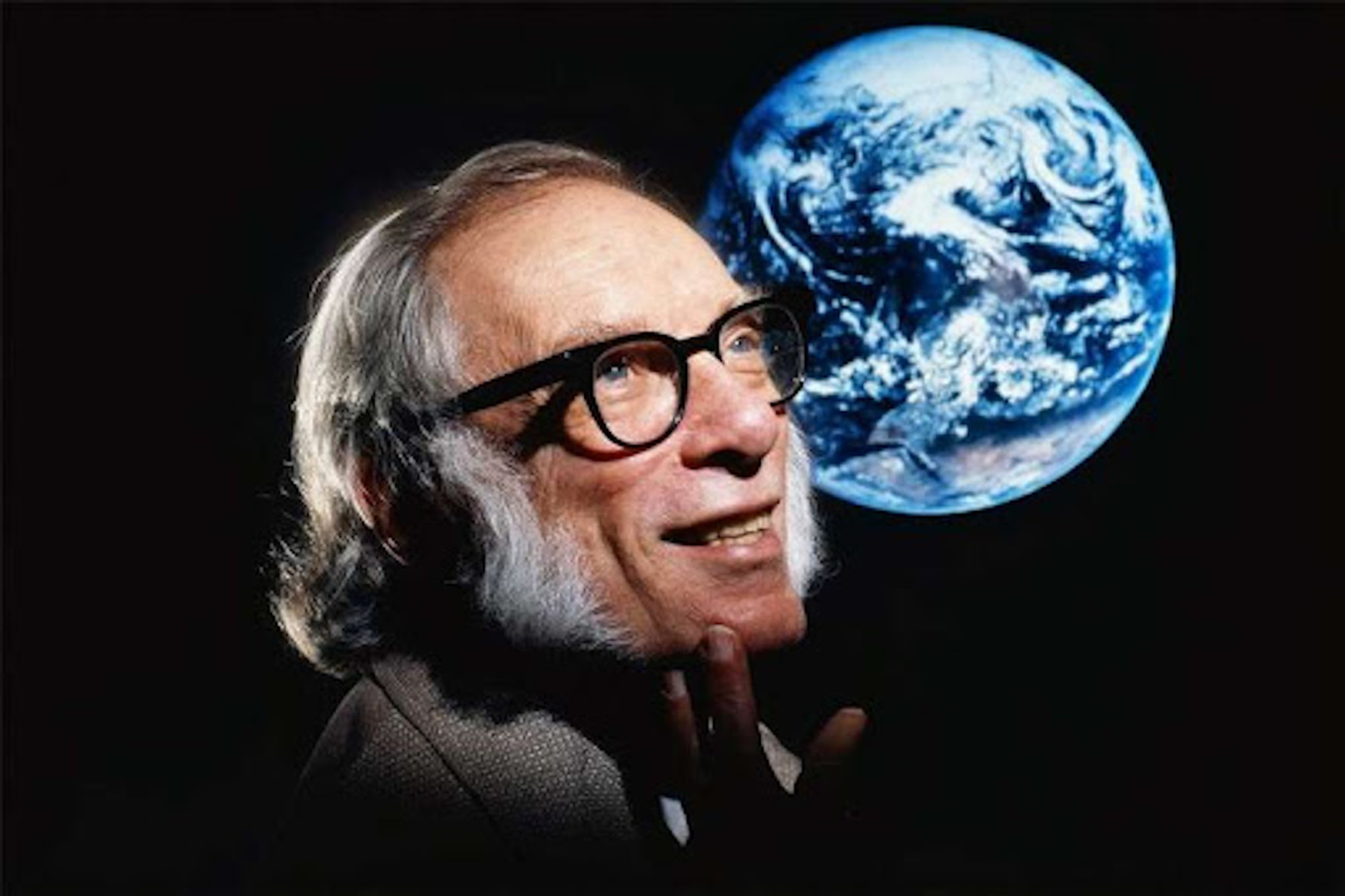 "W gruncie rzeczy nigdy się nie zmieniamy, po prostu z czasem ...