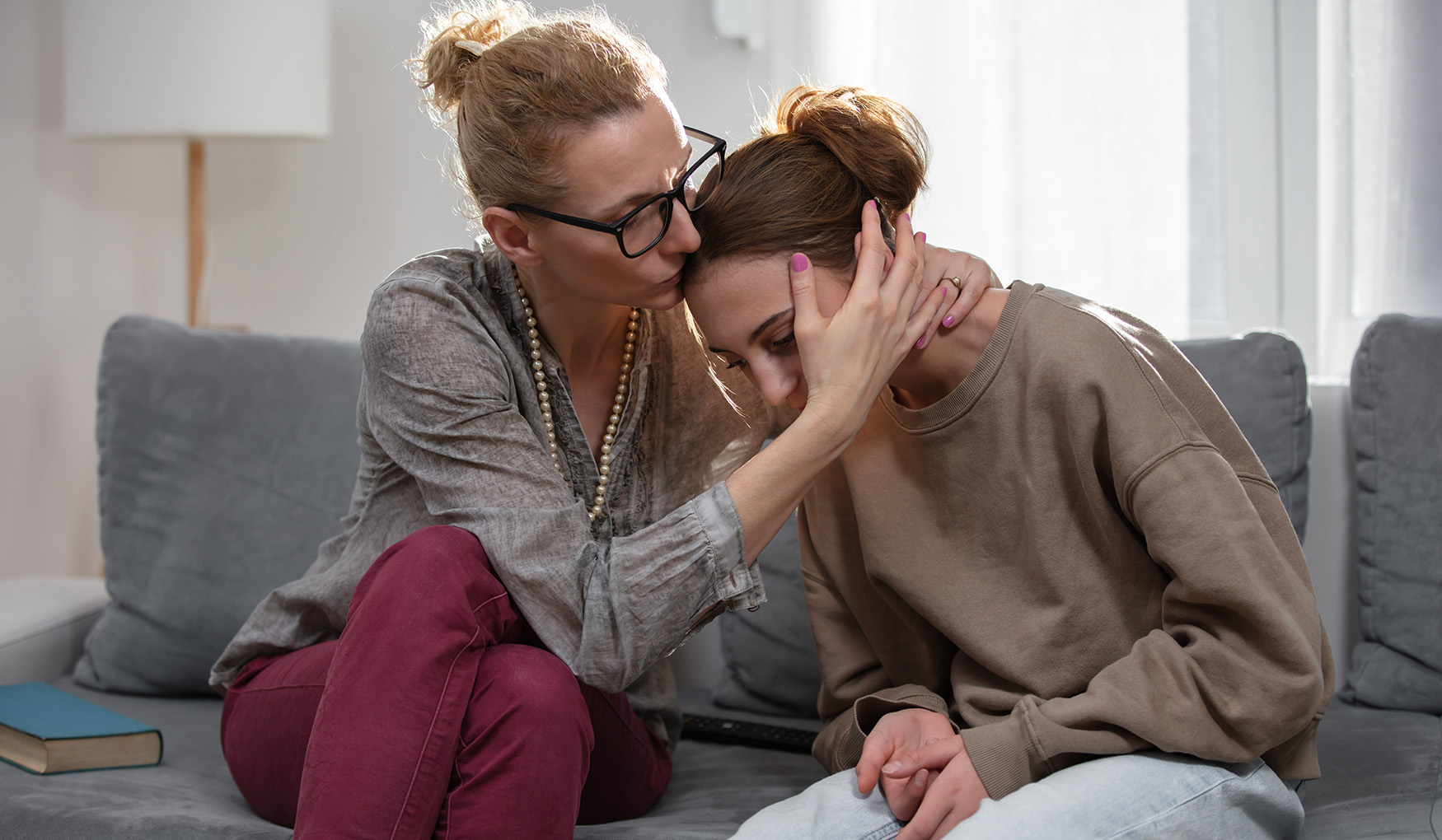 Podczas Gdy Mąż I Jego Mama Byli Na Targu Spakowałam Się I Pojechałam